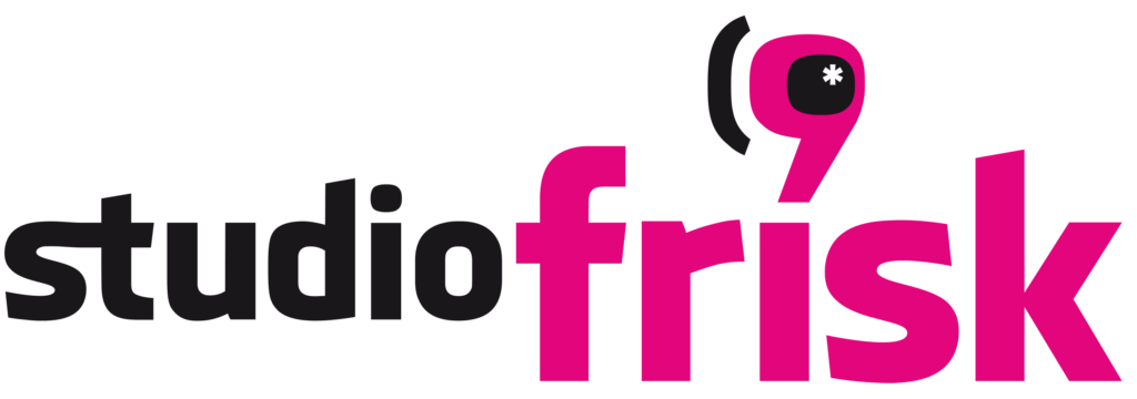 Studio Frisk – A.A.P.farm B.V.